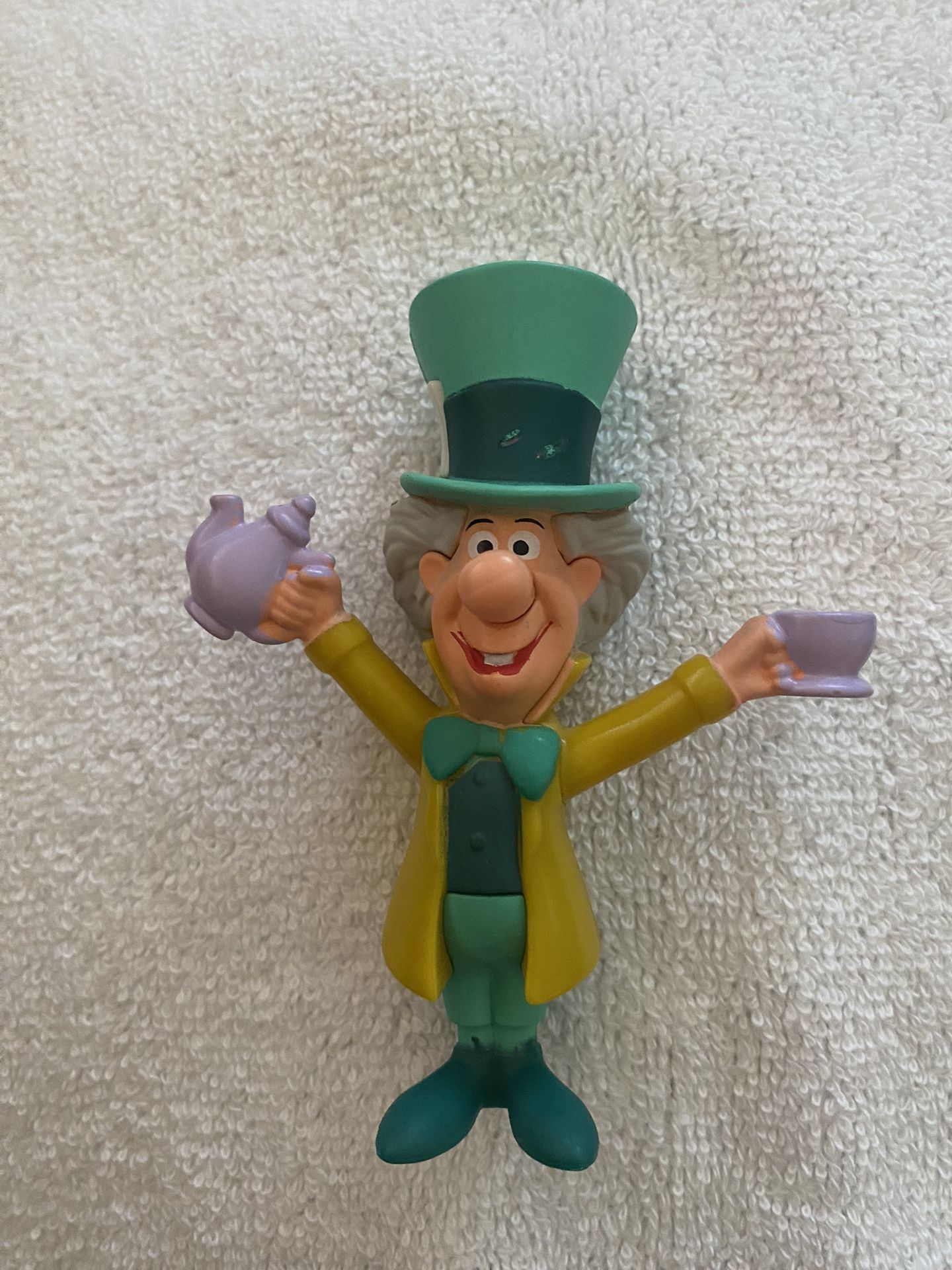 Alice In Wonderland Mad Hatter Disney