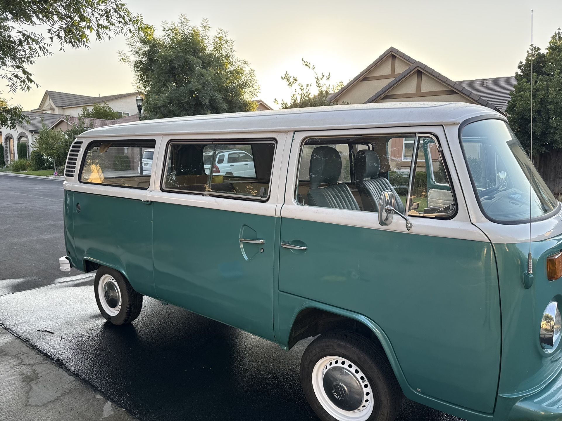 1977 VW Bus for Sale in Clovis, CA - OfferUp