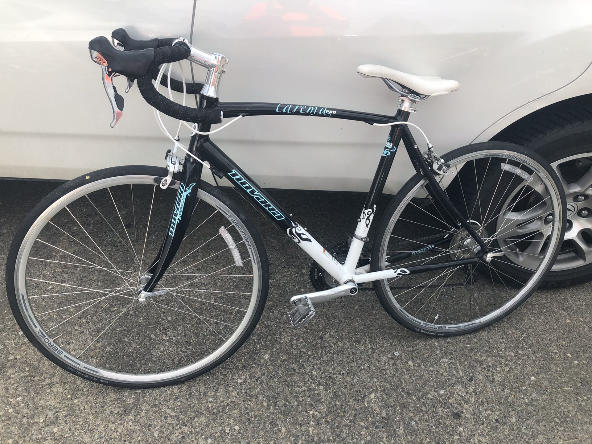 Novara carema pro 6061 aluminum for Sale in Auburn, WA - OfferUp
