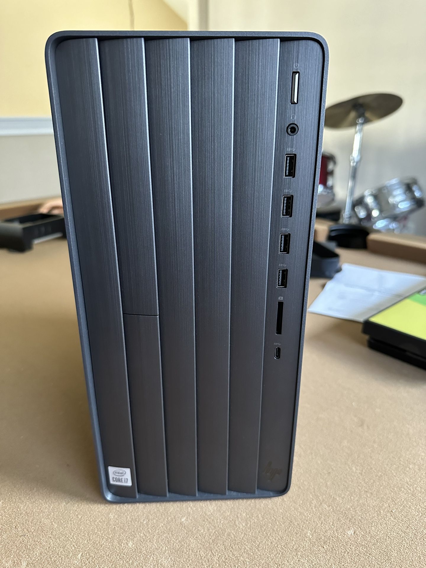 HP Envy Desktop for Sale in Katy, TX - OfferUp