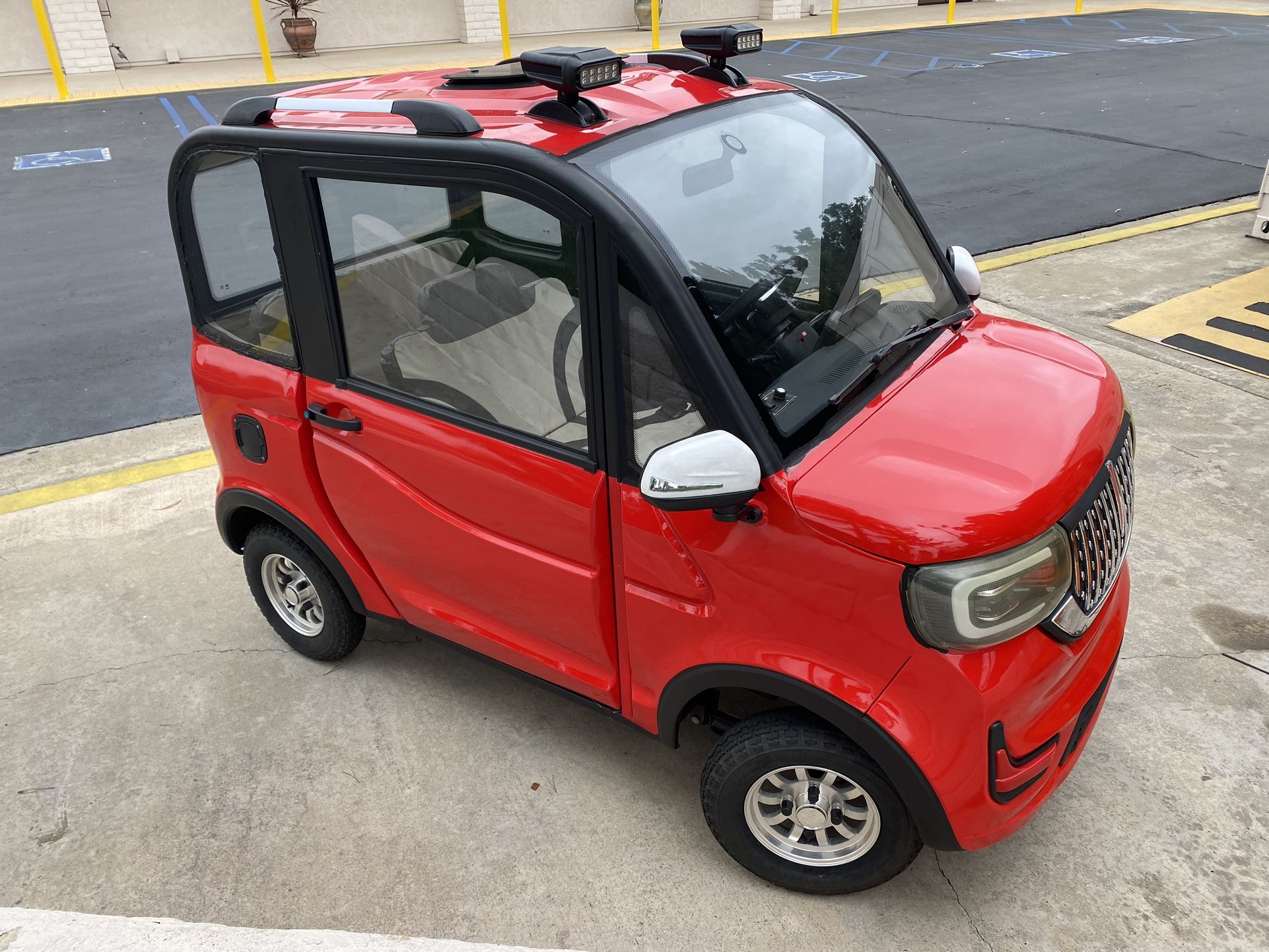 2022 ChangLi Mini EV for Sale in Escondido, CA - OfferUp