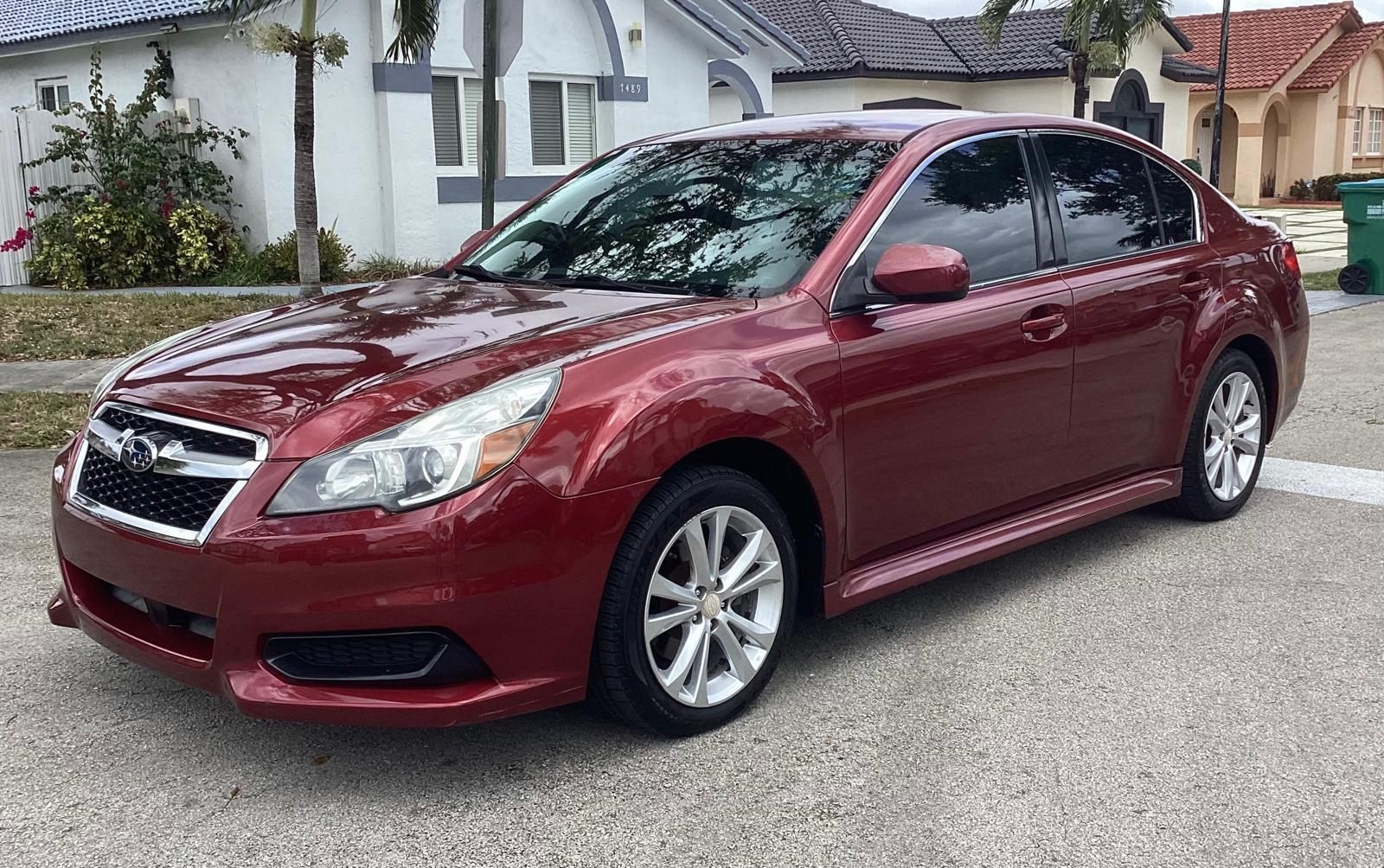 2013 Subaru Legacy for Sale in Hialeah, FL - OfferUp