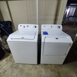 Maytag Atlantis Washer