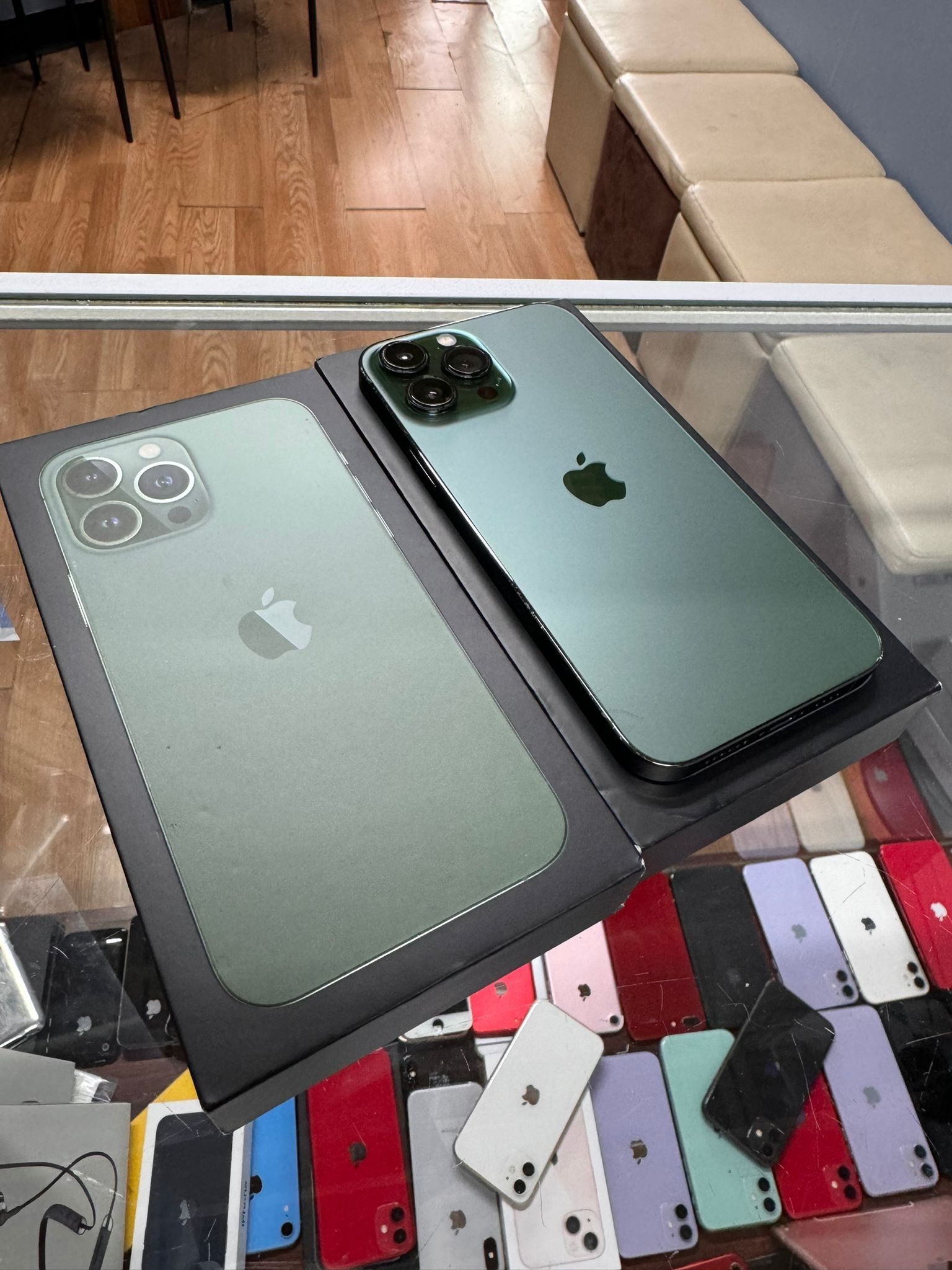 iPhone 13 Pro Max for Sale in Plano, TX - OfferUp