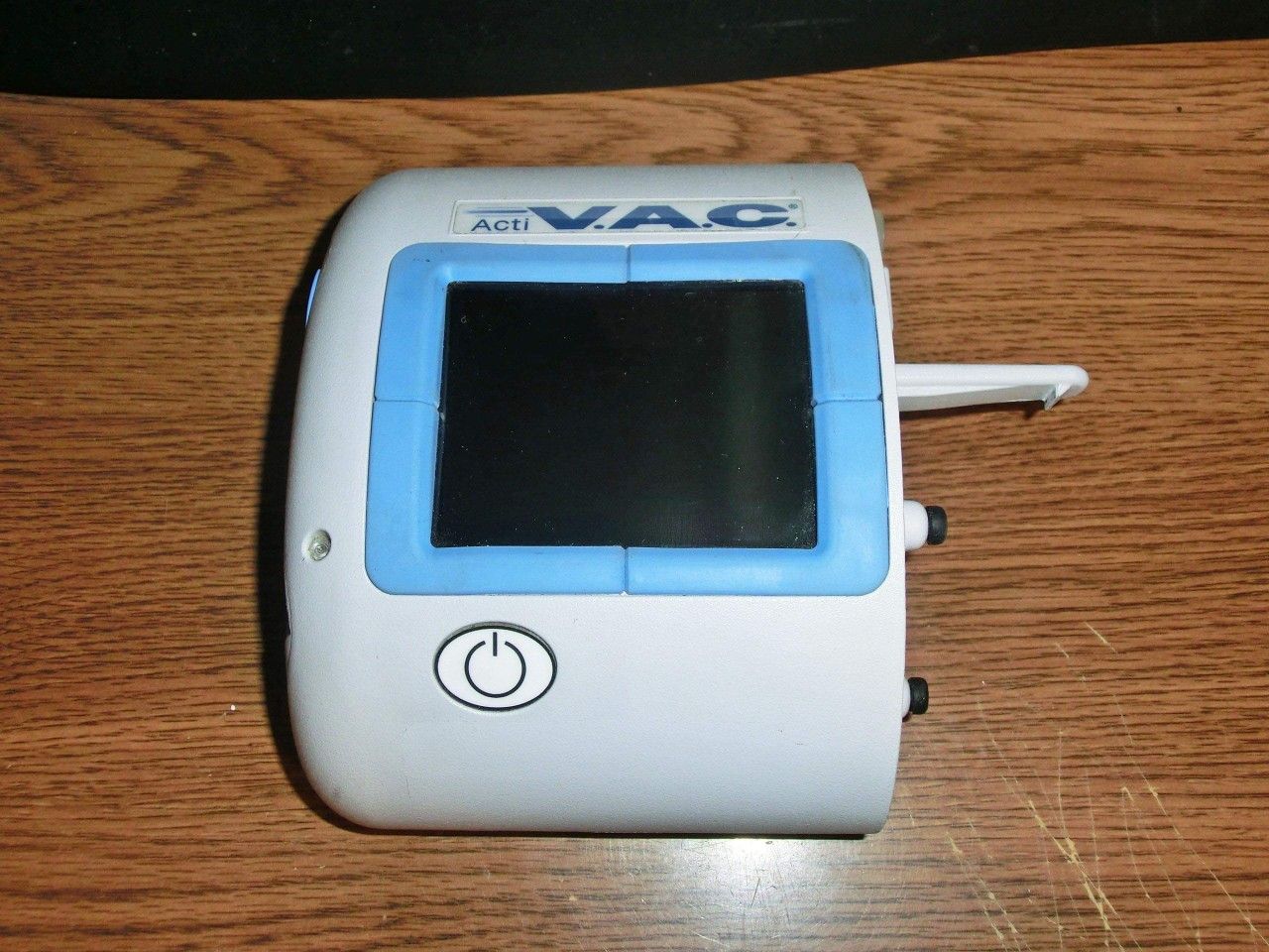 KCI Acti Vac Negative Pressure Wound Therapy Unit Only for Sale in ...