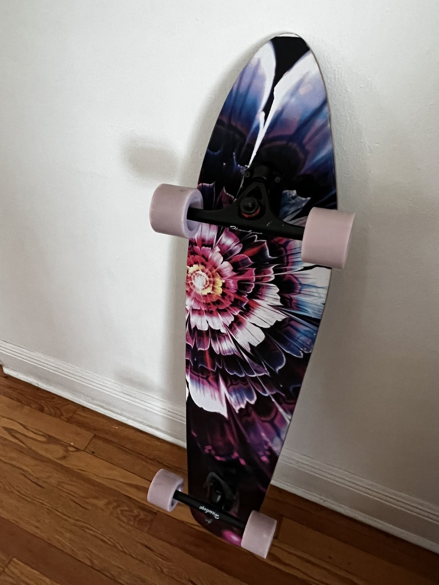Penny Board Designs Wood