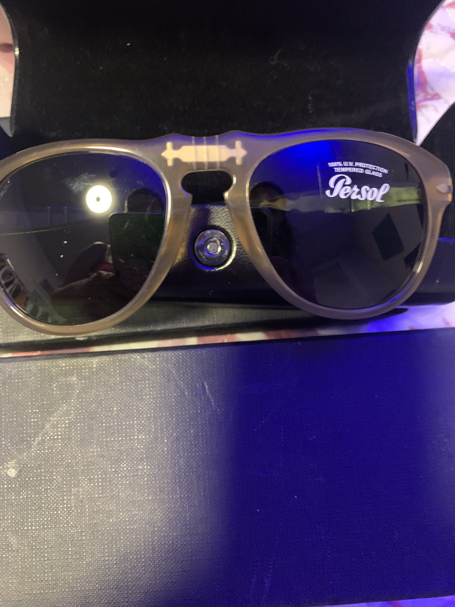 Persol Sunglasses for Sale in Seattle, WA - OfferUp