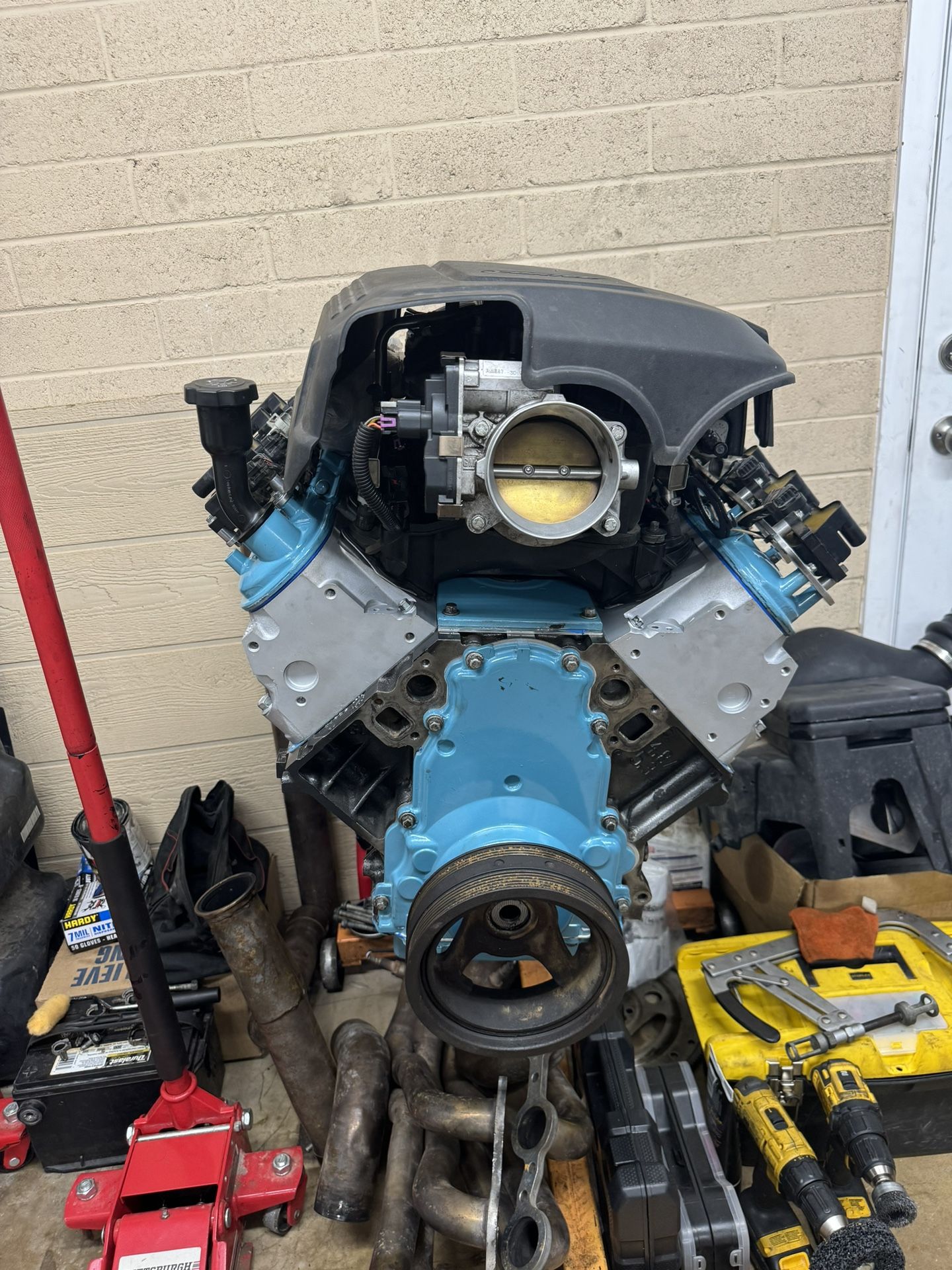 Cammed Rebuilt 5.3 for Sale in Chandler, AZ - OfferUp