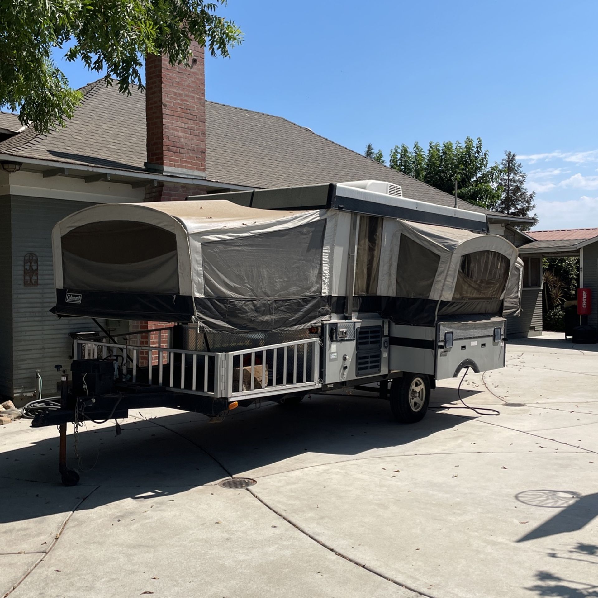 2010 Coleman E3 for Sale in Turlock, CA - OfferUp