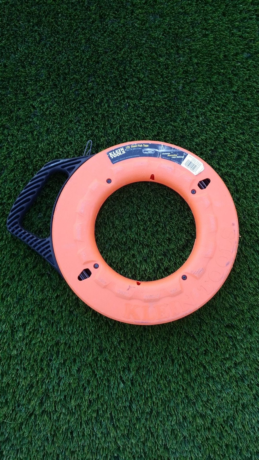 Klein Tools Fish Tape for Sale in Laguna Hills, CA - OfferUp