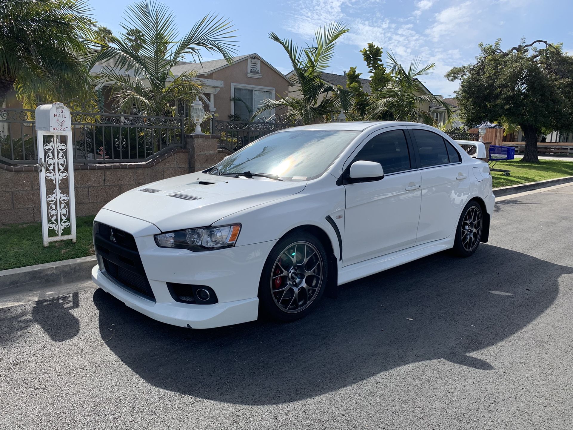 Evo x for Sale in Fountain Valley, CA - OfferUp