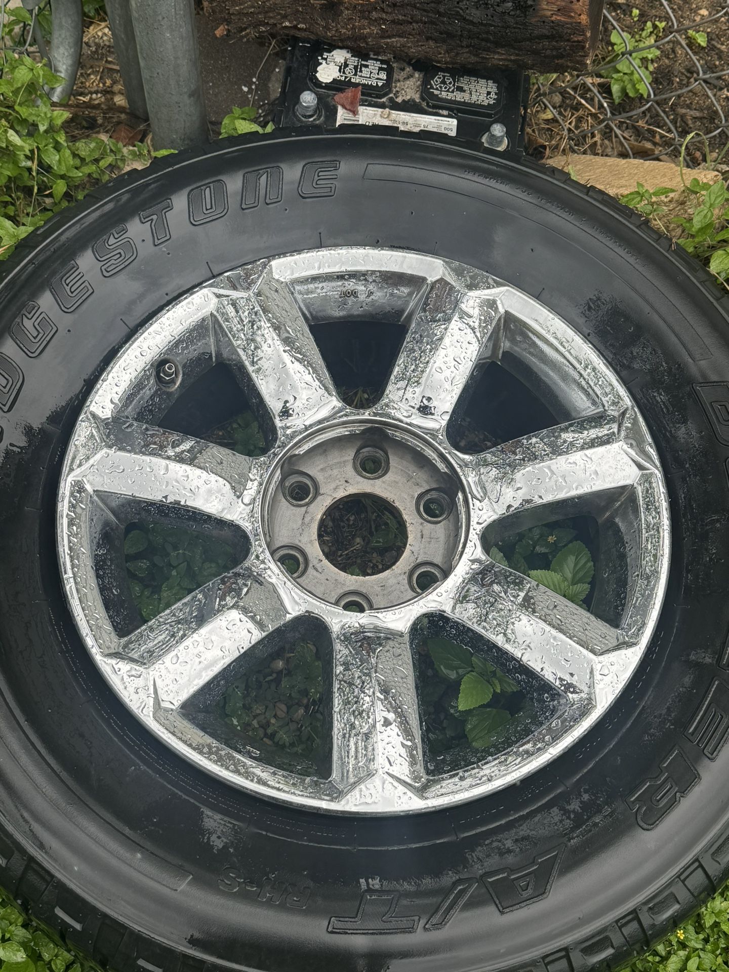 infinity rim for Sale in Alamo Heights, TX - OfferUp
