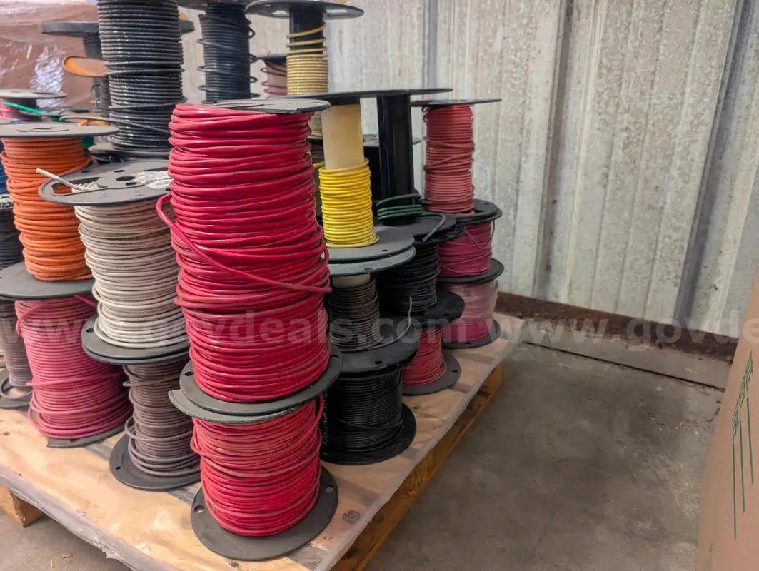 Lots Of Electrical Wires for Sale in Ruskin, FL - OfferUp