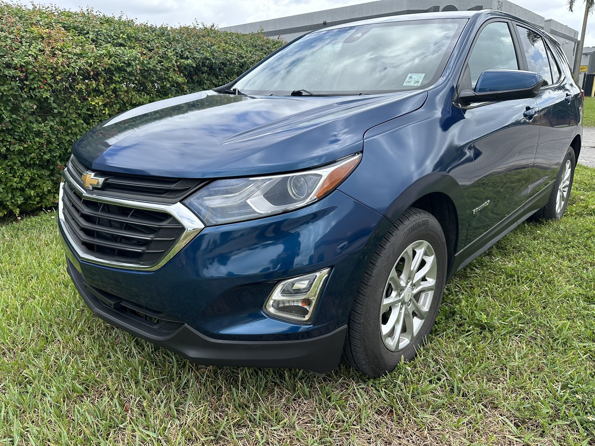 2021 Chevrolet Equinox for Sale in Hialeah, FL - OfferUp