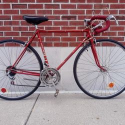 Vintage Funtan Road Bicycle for Sale in Mckee City NJ OfferUp