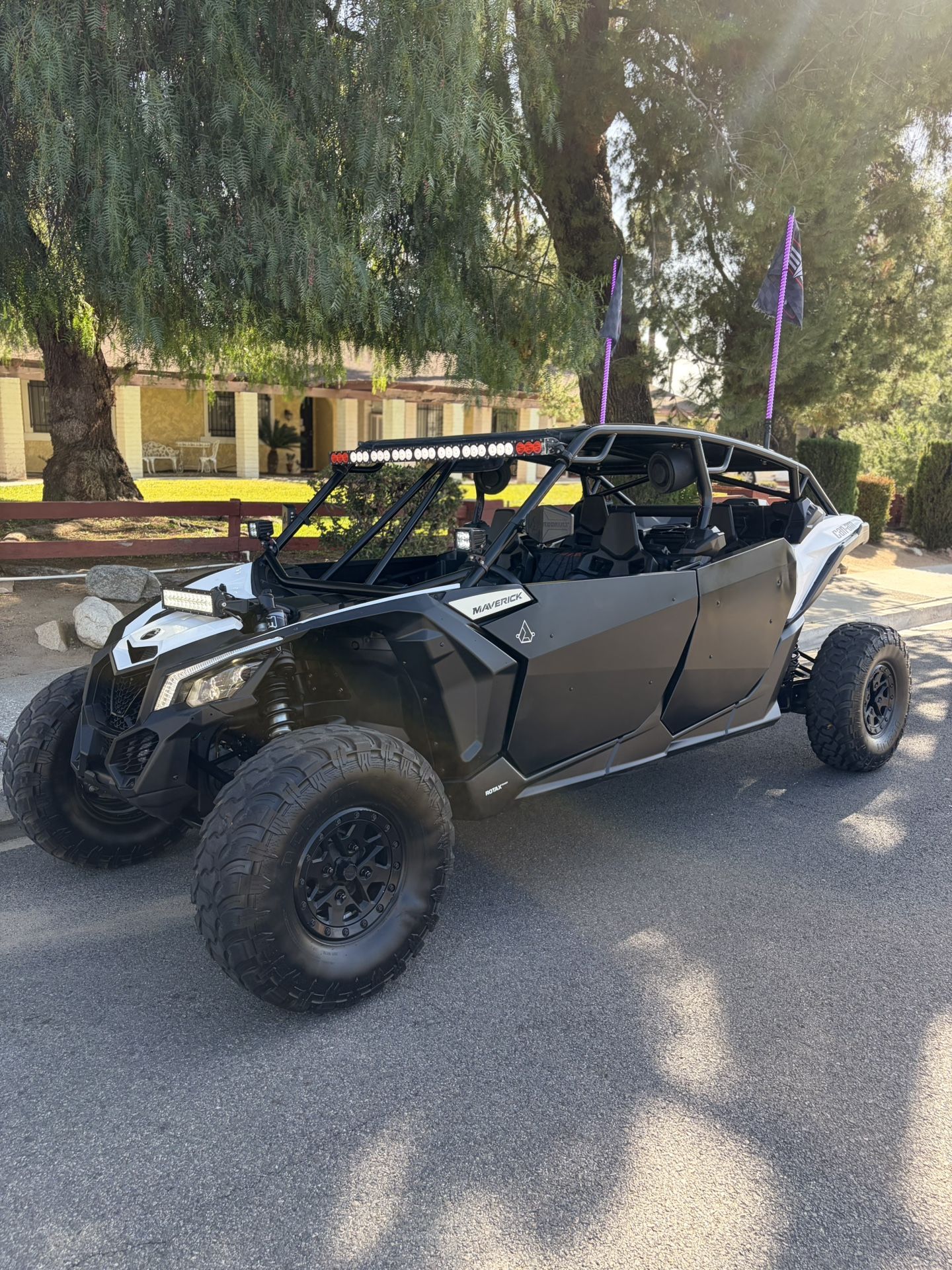 2019 CAN AM Maverick XDS Turbo R1000 for Sale in Moreno Valley, CA ...