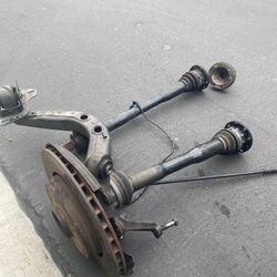 Bmw e46 parts for Sale in Irvine, CA - OfferUp