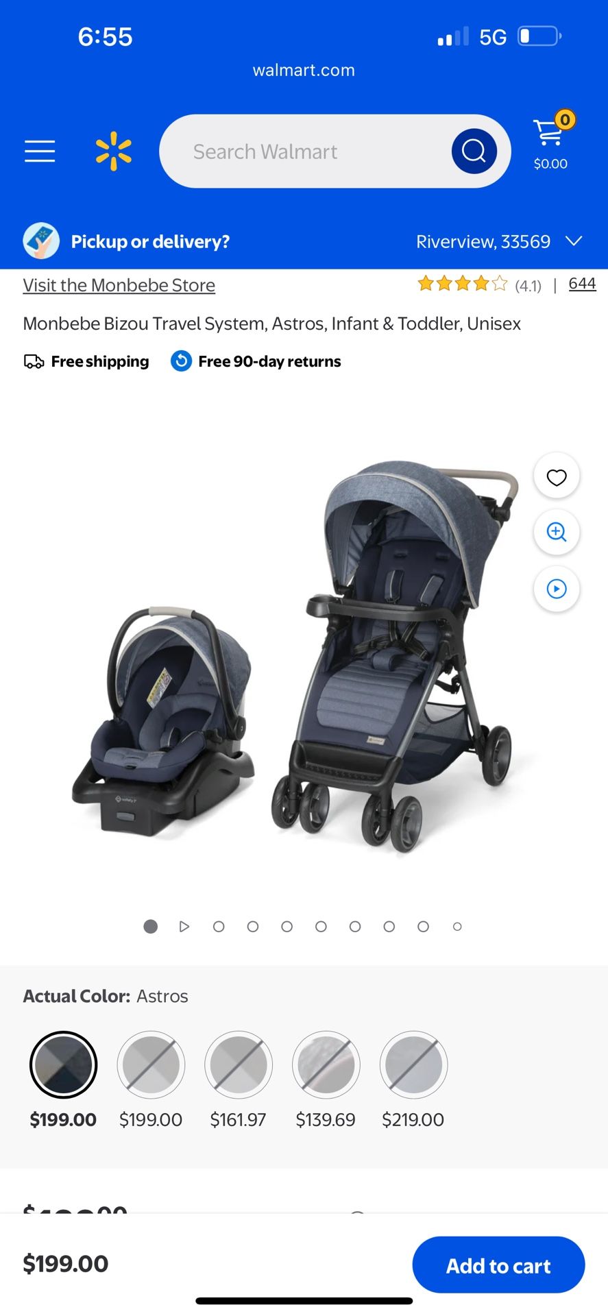 Scroller for Sale in Brandon, FL - OfferUp