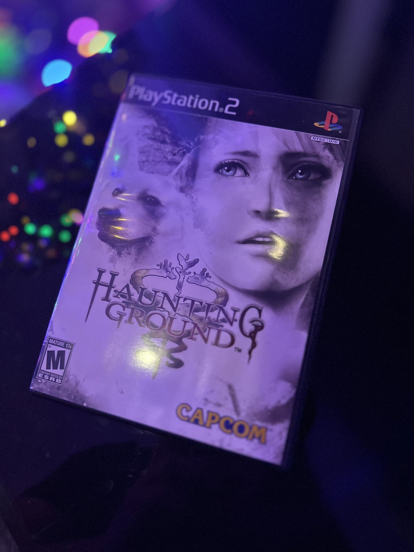 Haunting Ground Playstation 2 for Sale in Los Angeles, CA - OfferUp