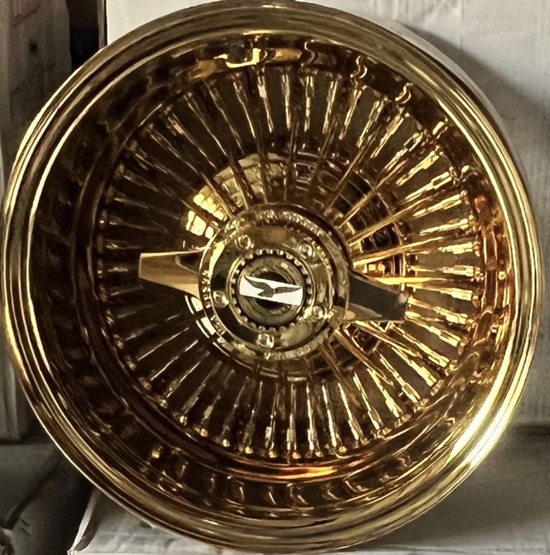 Lowrider Rims 13x7 Zeniths for Sale in Fountain Valley, CA - OfferUp