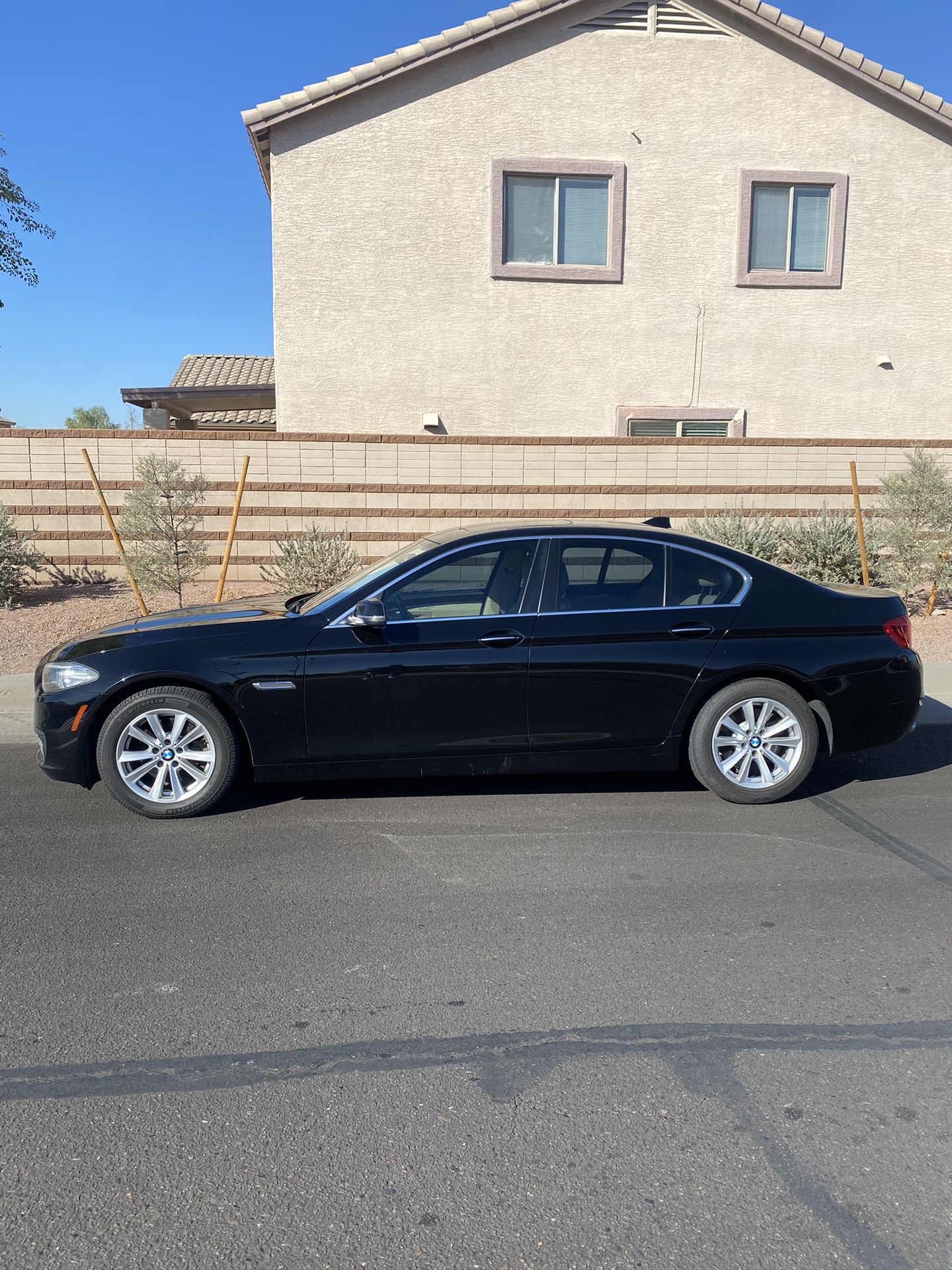 2015 BMW 528i for Sale in Phoenix, AZ - OfferUp