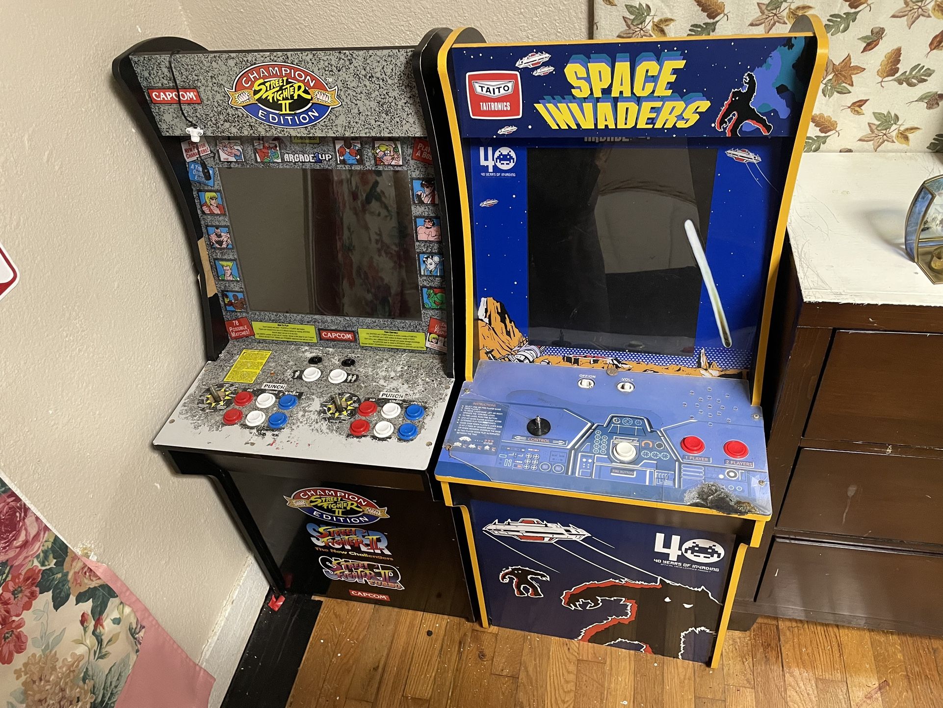 ARCADE GAMES !!!!! for Sale in Grand Prairie, TX - OfferUp