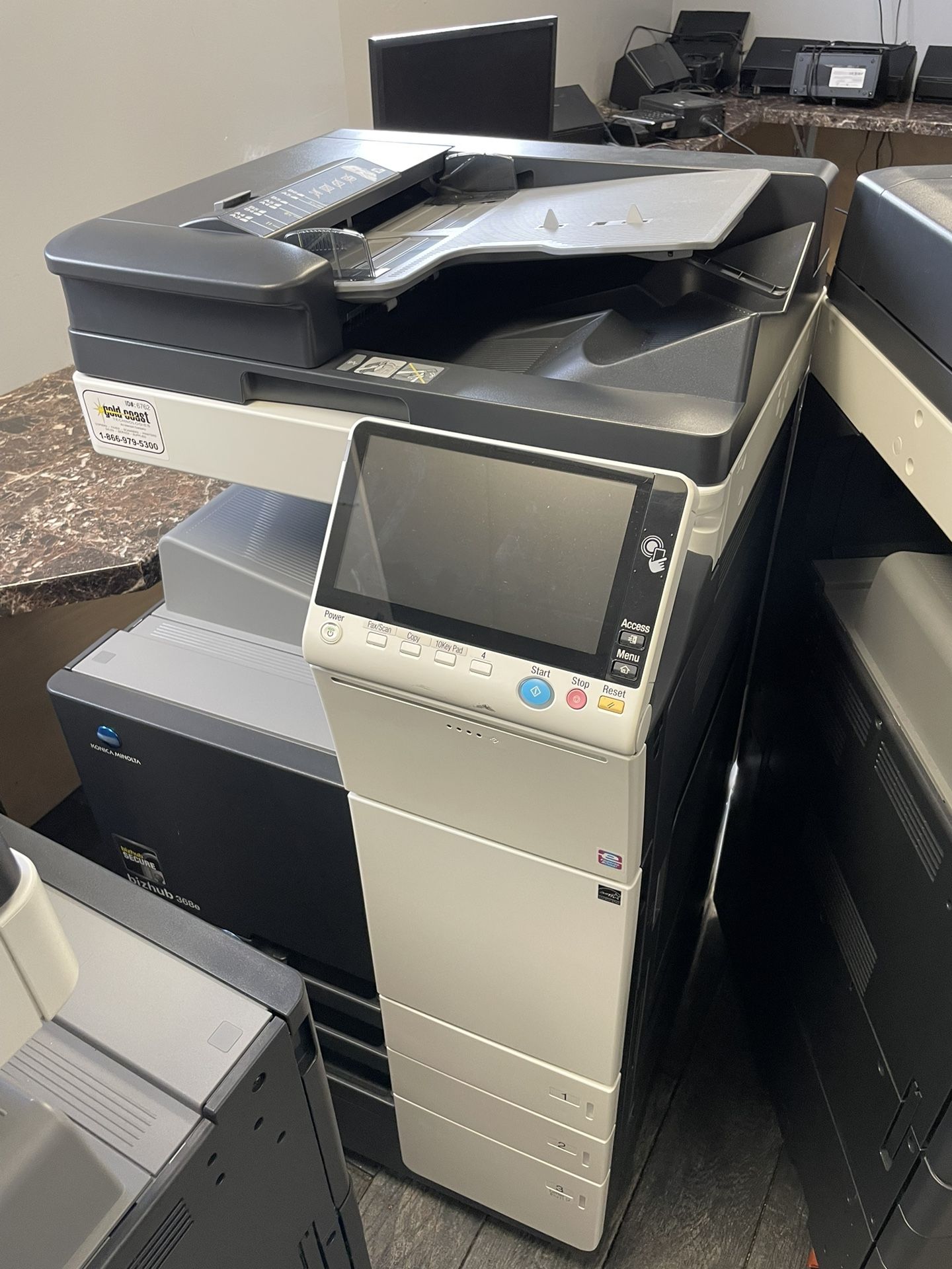 Copier/Printer Machines for Sale in Fort Lauderdale, FL - OfferUp