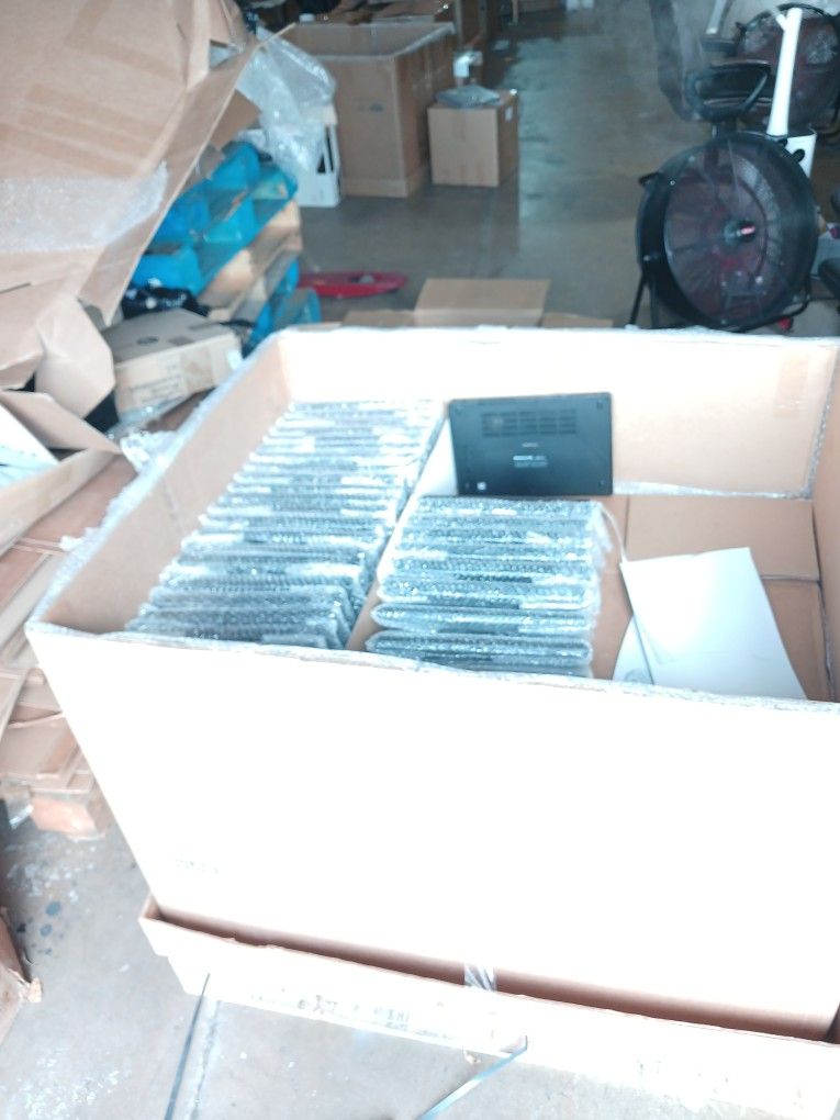 A Lot Of Laptop Dell Latitude 5470 Intel Core i5 (30 UNIT) We offer ...