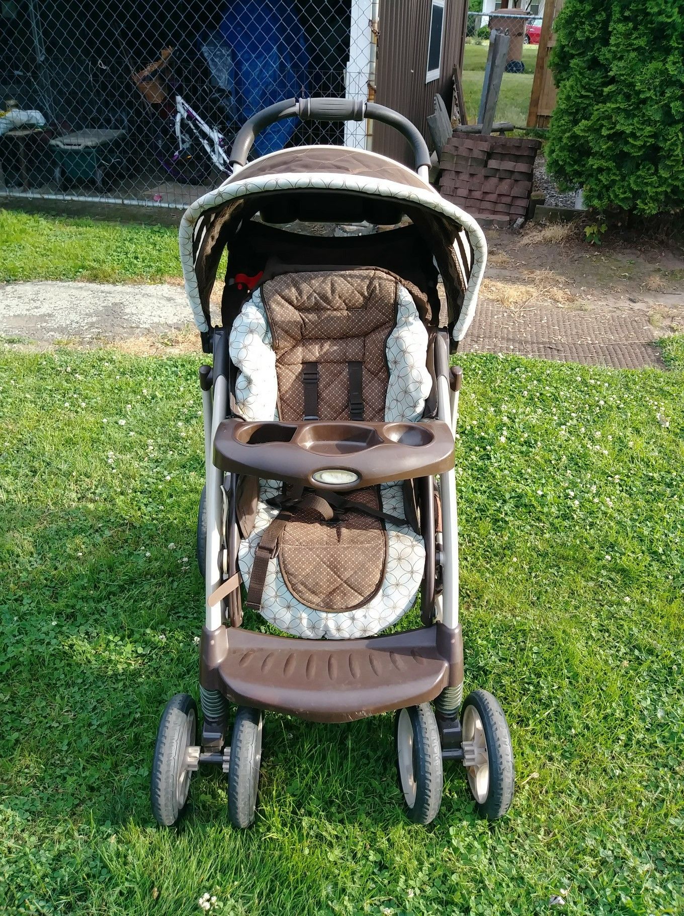 Graco Stroller 1749737 for Sale in Enfield, CT - OfferUp