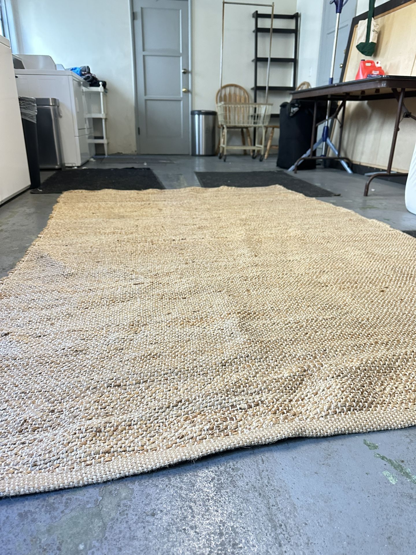 Gorgeous Indoor/Outdoor Rustic Boho Rug for Sale in West Hollywood, CA ...