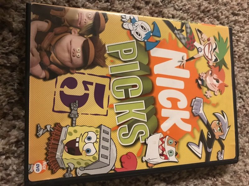 Nick Picks