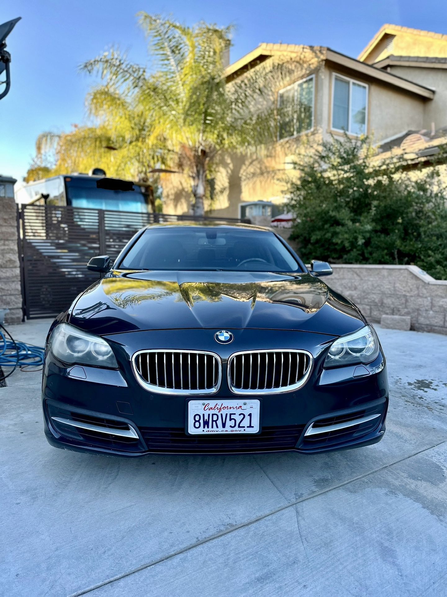 2014 BMW 528i for Sale in Riverside, CA - OfferUp