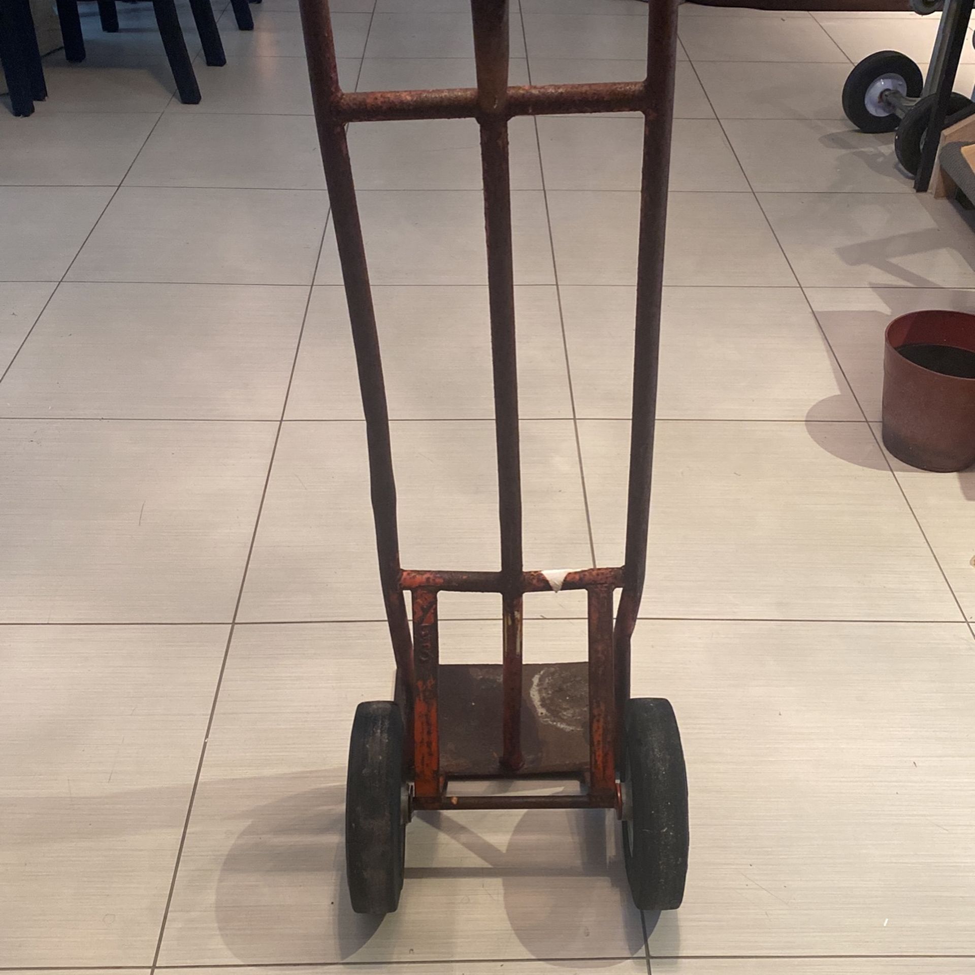 2 Wheel Dolly for Sale in Fort Lauderdale, FL - OfferUp