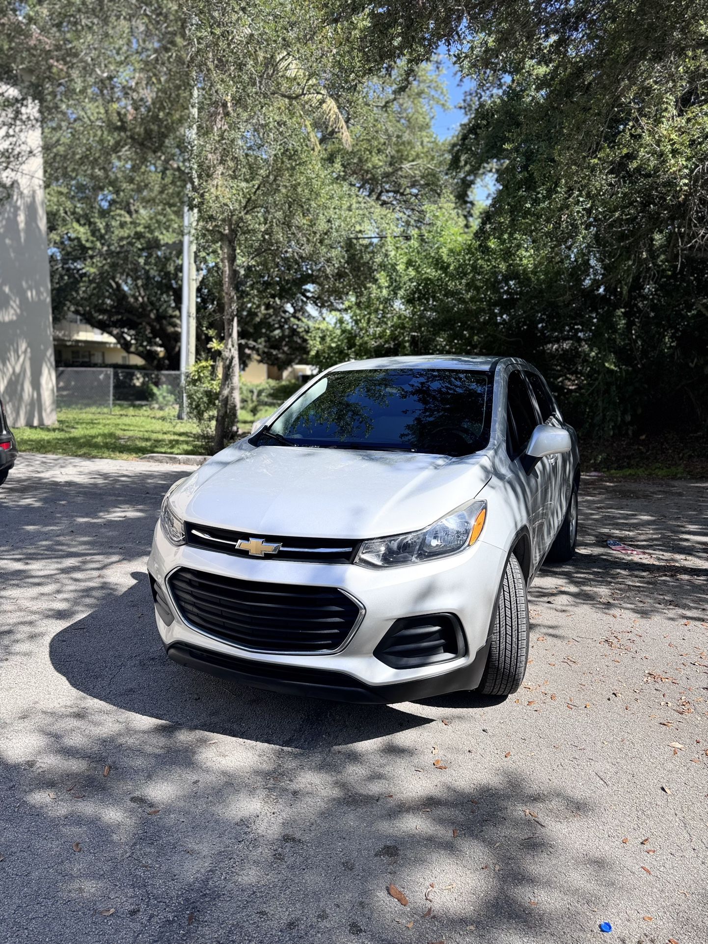 2020 Chevrolet Trax for Sale in Hialeah, FL - OfferUp