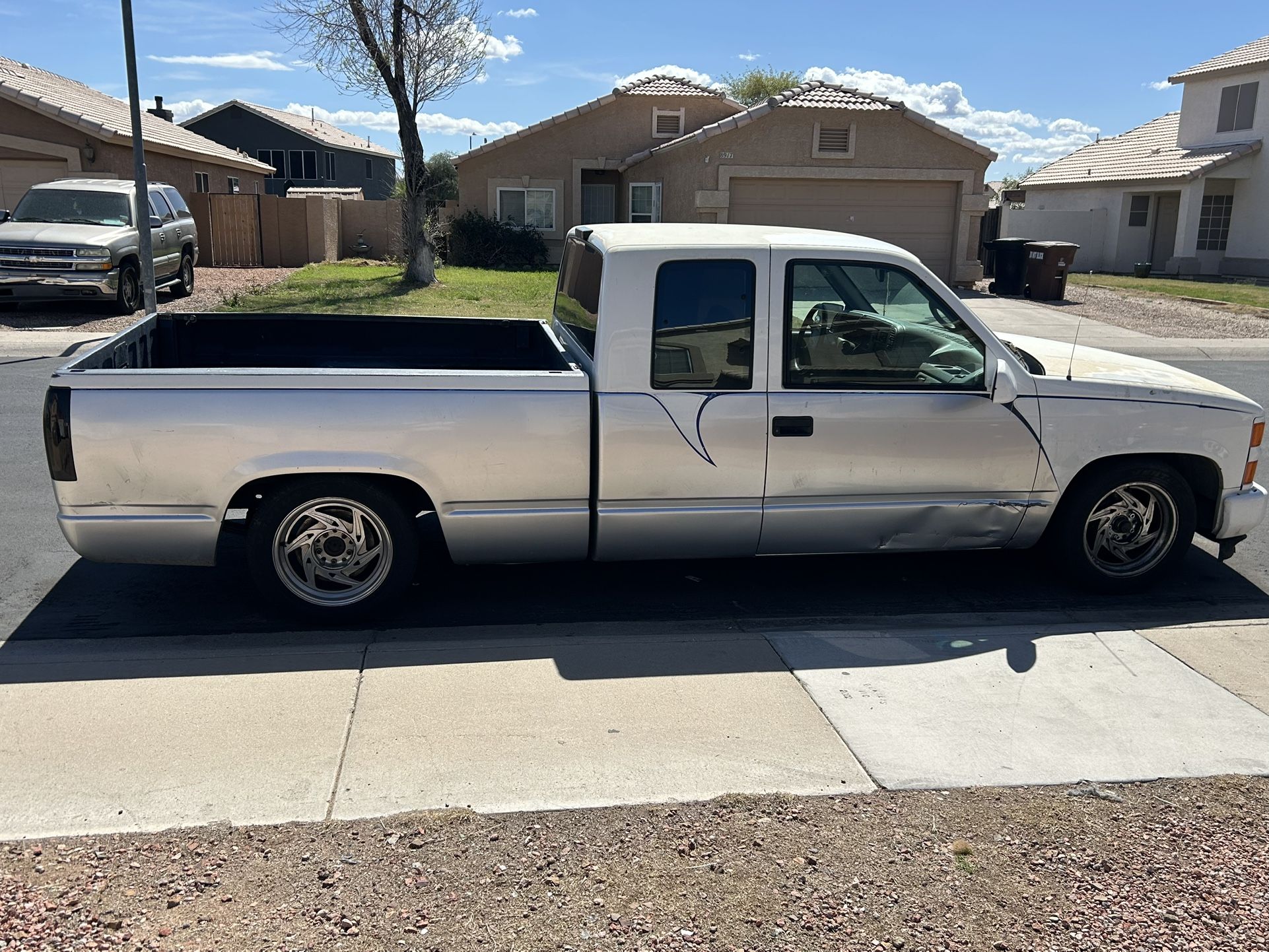 Offerup Trucks For Sale