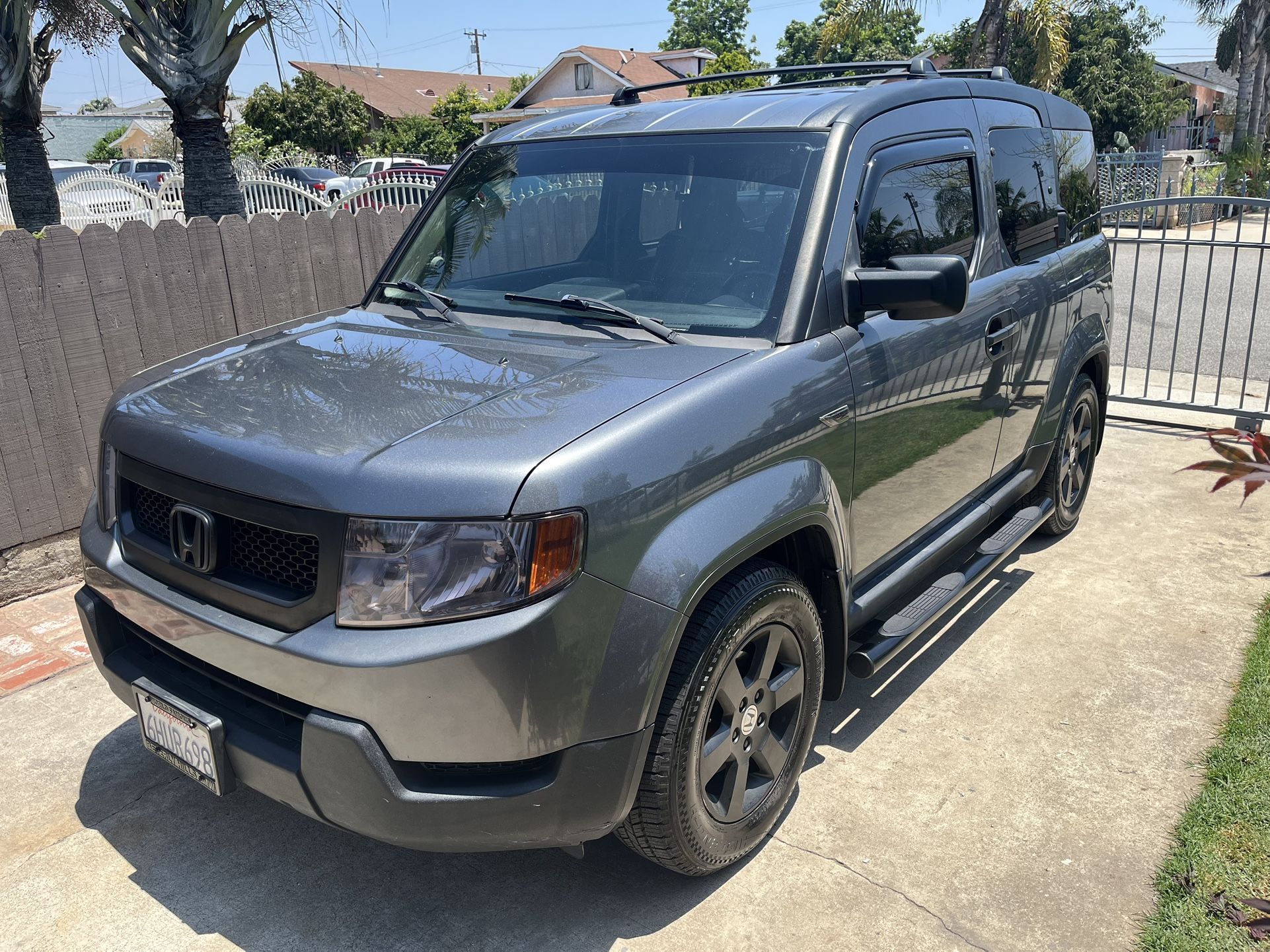2009 Honda Element for Sale in Los Angeles, CA - OfferUp