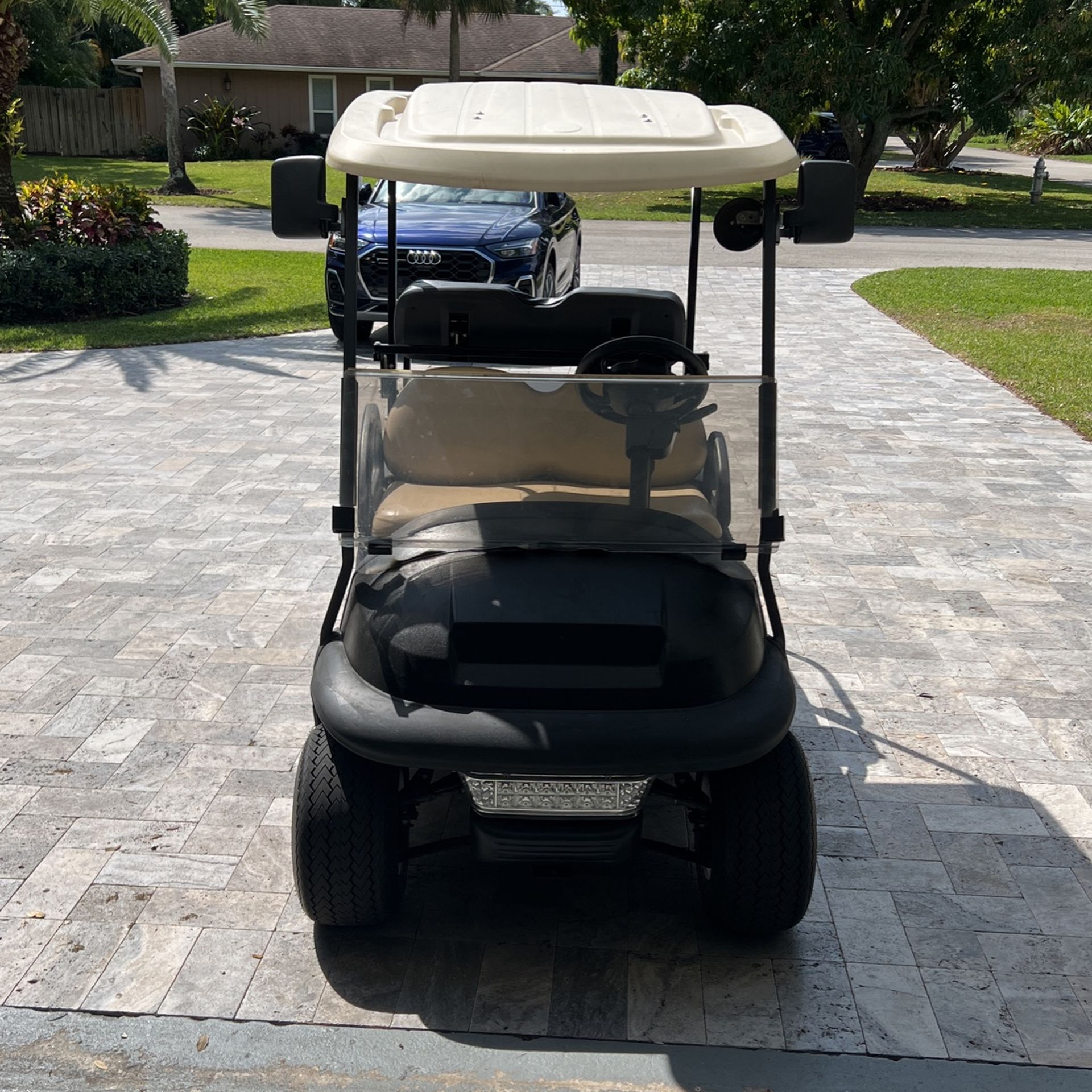 2004 Club Car Precedent for Sale in Pompano Beach, FL - OfferUp
