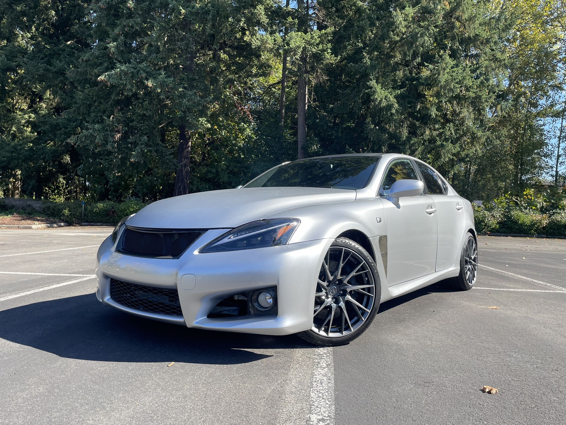 2012 Lexus IS F for Sale in Federal Way, WA - OfferUp