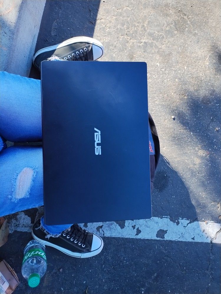 Asus Laptop for Sale in Santa Ana, CA - OfferUp