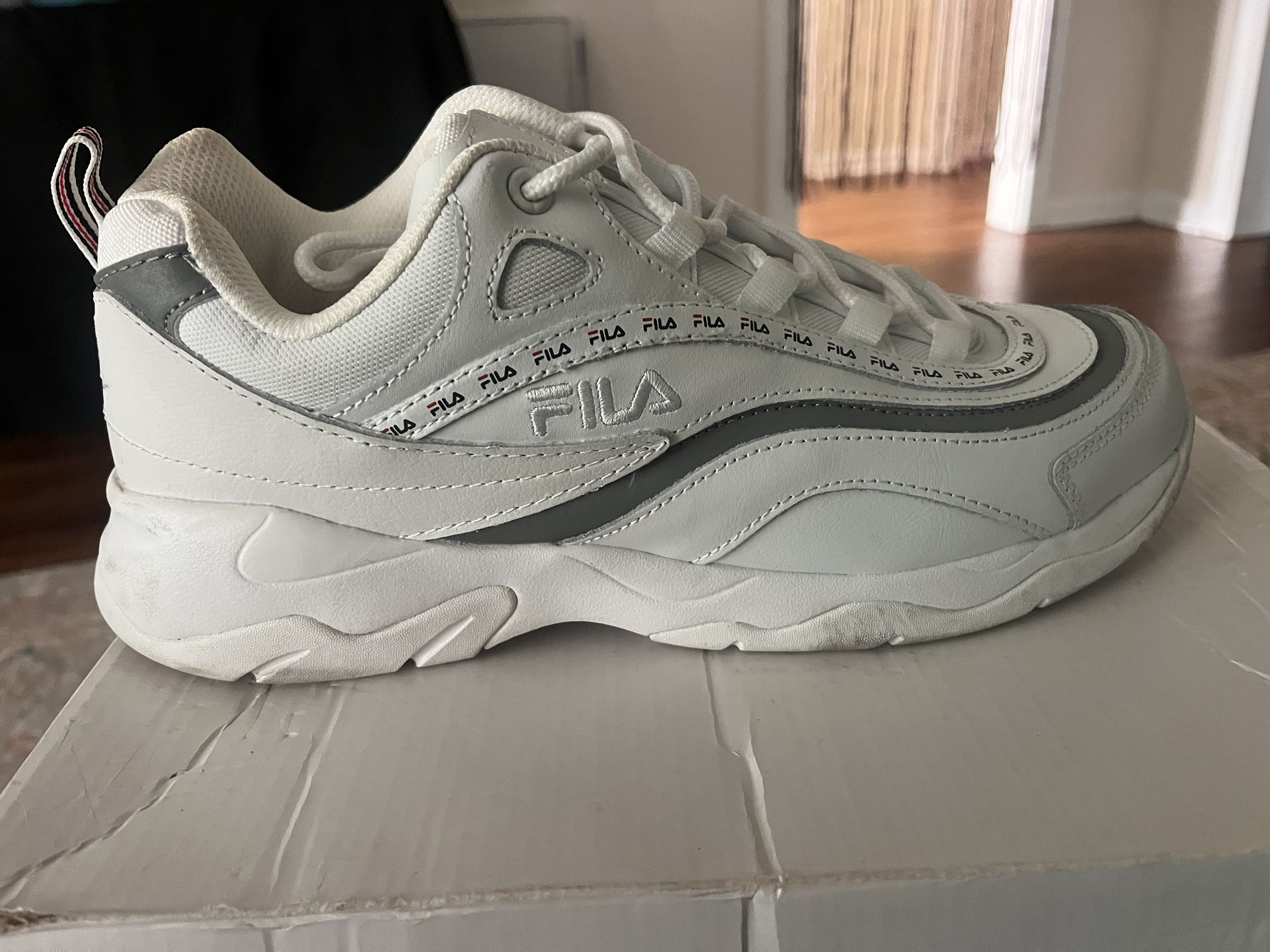 FIFA Ray Shoes for Sale in Lake Charles, LA - OfferUp
