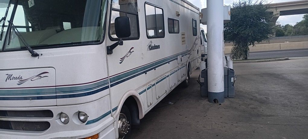 1998 COACHMAN 31 FT RV for Sale in San Antonio, TX - OfferUp