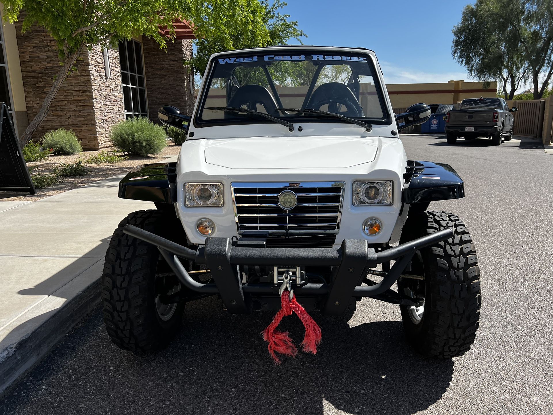 2015 Oreion Reeper 4X4 for Sale in Mesa, AZ - OfferUp