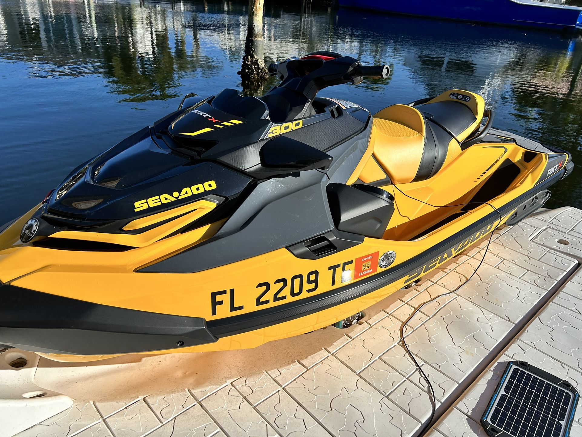 2022 Sea Doo RXT-X for Sale in Pompano Beach, FL - OfferUp
