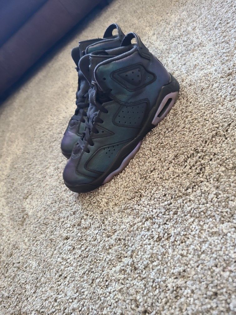 Jordan 6s All. Stars for Sale in Glendale, AZ - OfferUp