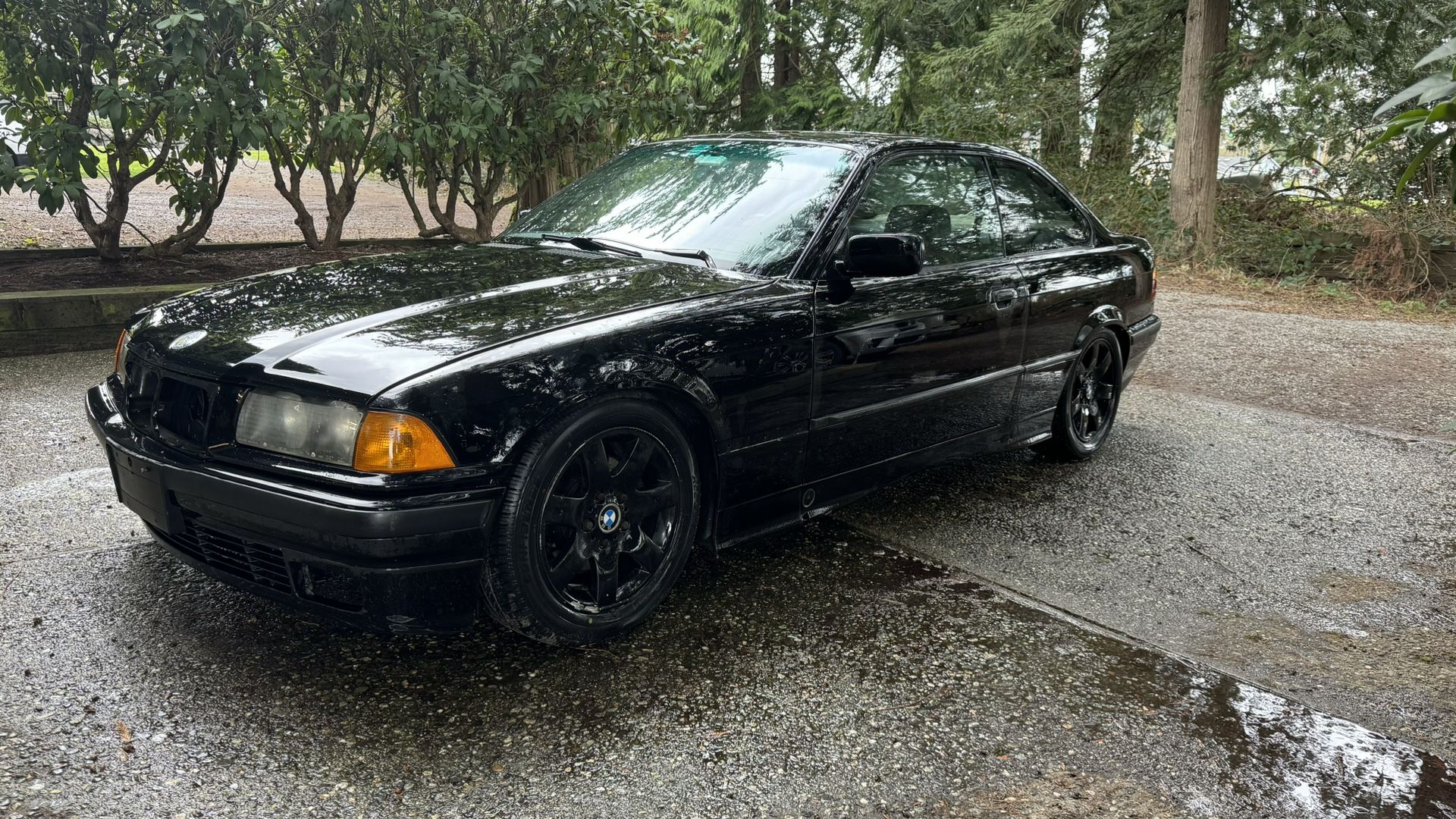 325is BMW E36 for Sale in Marysville, WA - OfferUp