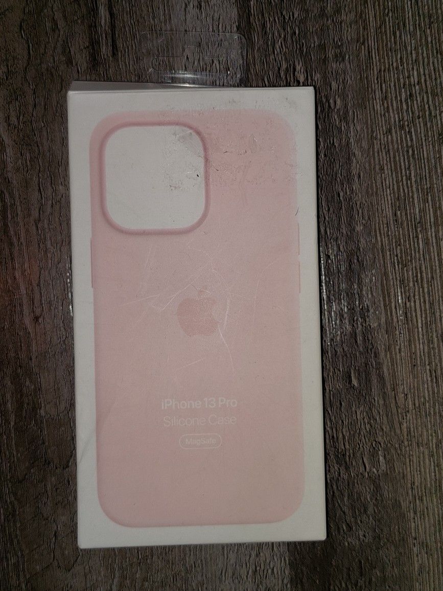 Pink iPhone Case 13 Pro for Sale in Irving, TX - OfferUp