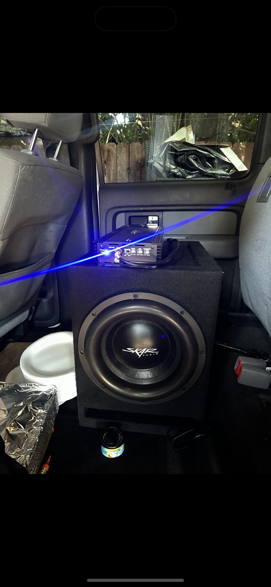 Skar Audio Vxf 12” Subwoofer for Sale in South Gate, CA - OfferUp