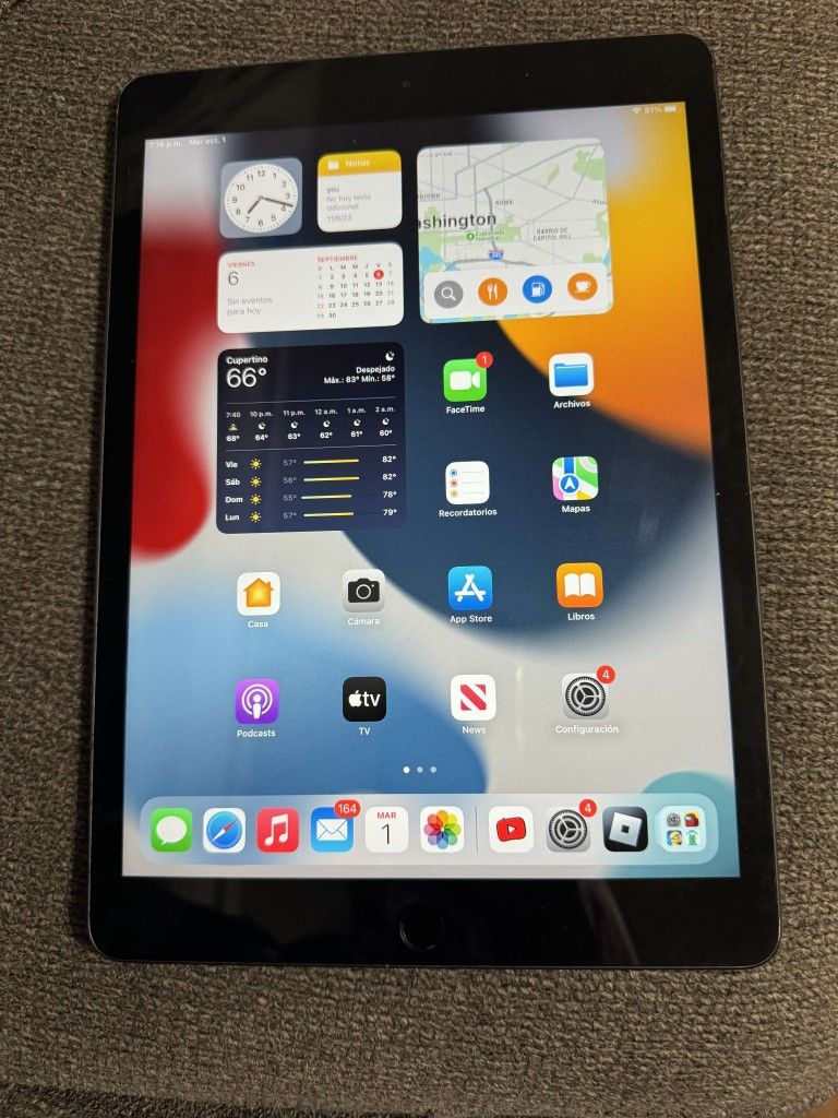 Apple Ipad 32gb 10 Inch for Sale in Los Angeles, CA - OfferUp