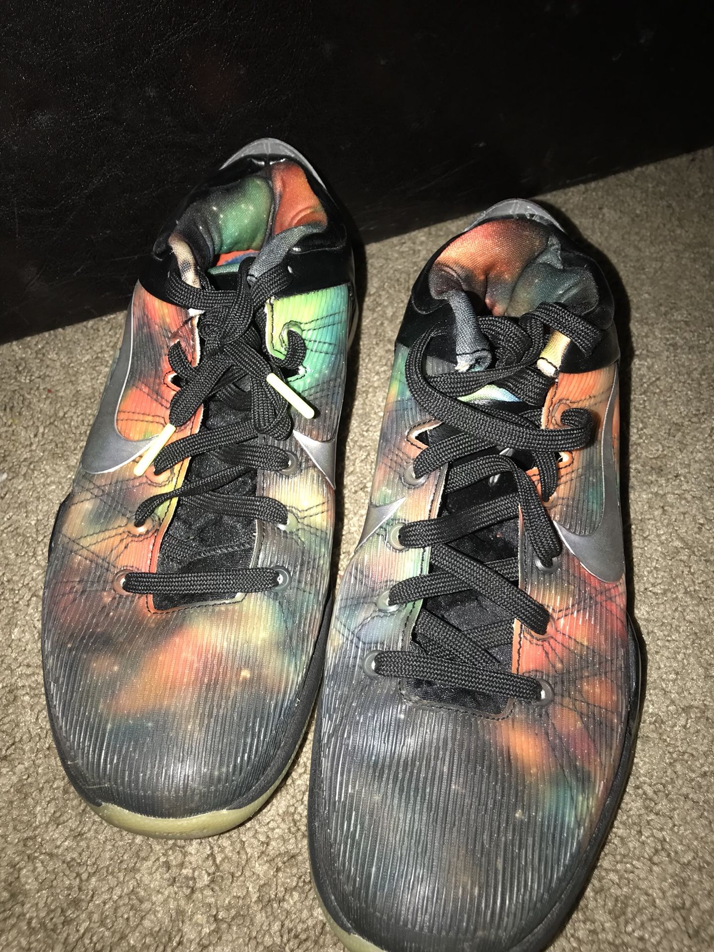 Kobe 7 All Star Galaxy