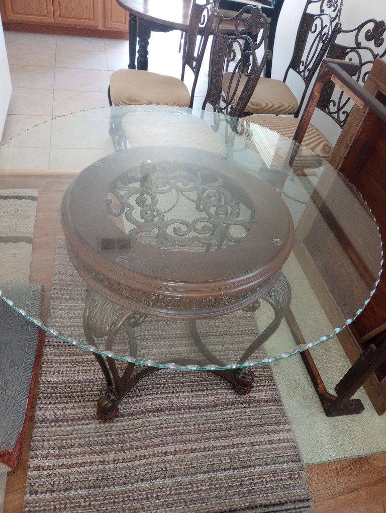 Brand: Ashley Furniture Item Number: D396-15 Collection: Opulence Ii ...